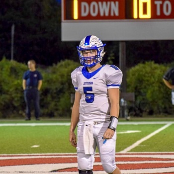 Brandon Perry - Hudl