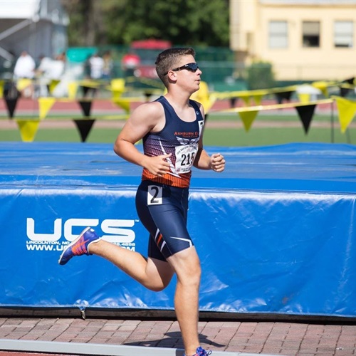 Ashburn Elite Track Club | Club Sports | Home | Hudl
