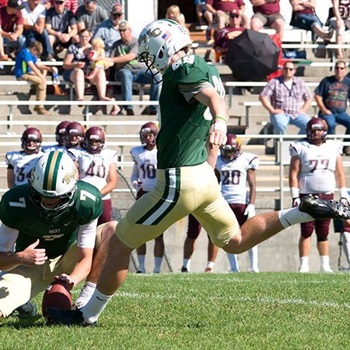 Evan Connolly - Hudl