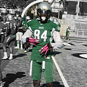 Enrico Jones - Hudl