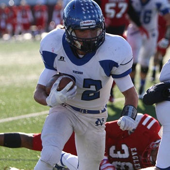 Matthew Sedillo - Hudl