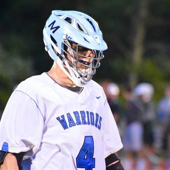 Tom Schofield - Hudl