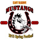 East Marion Mustangs | Club Sports | Home | Hudl