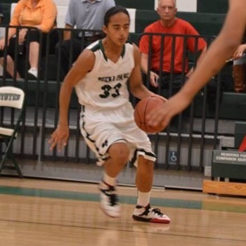 Patrick Bringas - Hudl