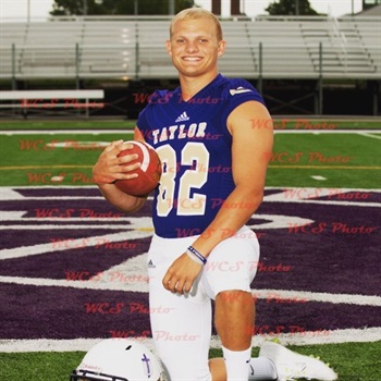 Ben Davis - Hudl