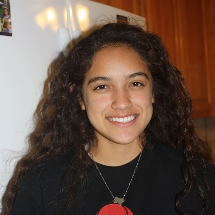 Brianna Hernandez's Instagram, Twitter & Facebook on IDCrawl