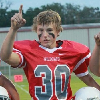 CAMERON MCCARTNEY - Hudl