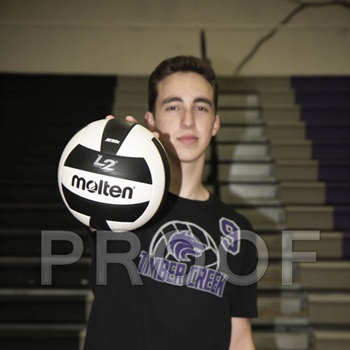 Brandon Aliberti - Hudl