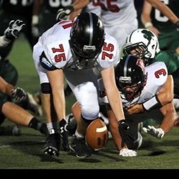 Matt Applegate - Hudl
