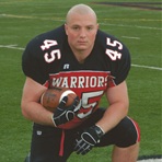 Harrison Jordan - Hudl