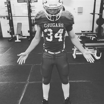 Cameron Joyner - Hudl