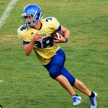 Cameron Francis - Hudl