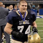 Zach Jordan - Hudl