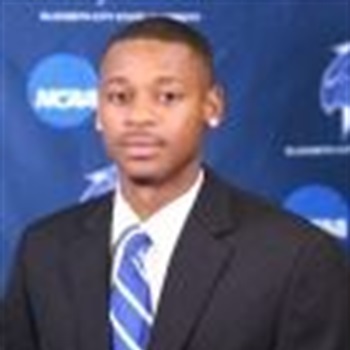 Justin Beatty - Hudl