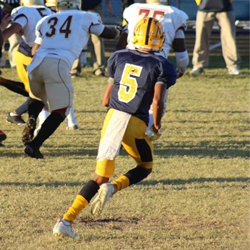 Terrance Crouse - Hudl