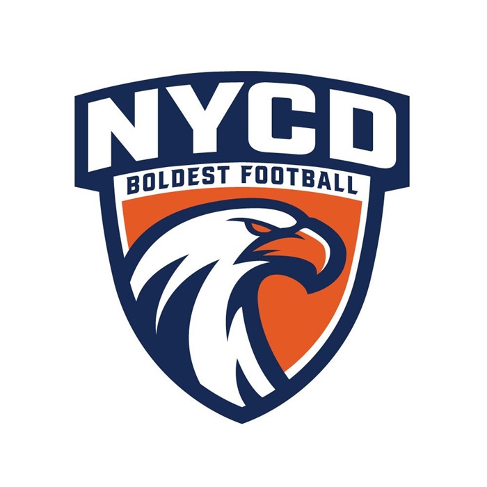 NYCD Boldest Football | Club Sports | Home | Hudl