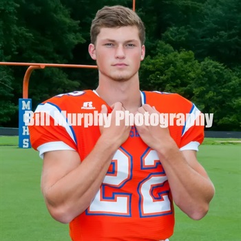 Mason Green - Hudl