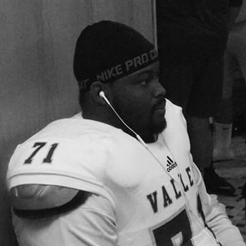 Isaiah Lawrence's Instagram, Twitter & Facebook on IDCrawl