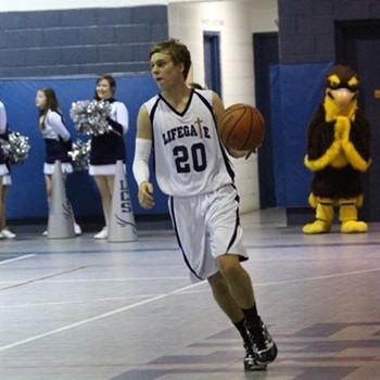 Daniel Fiedler - Hudl