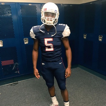 Cameron Bivens - Hudl
