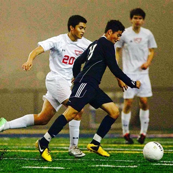 Will Funez - Hudl