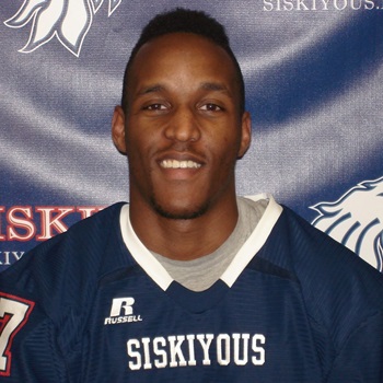 Hayward Demison III - Hudl