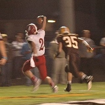 Derek Rafferty - Hudl