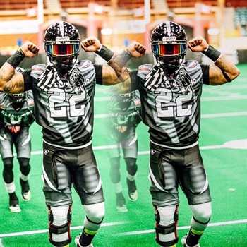 jeremiah Stewart - Hudl