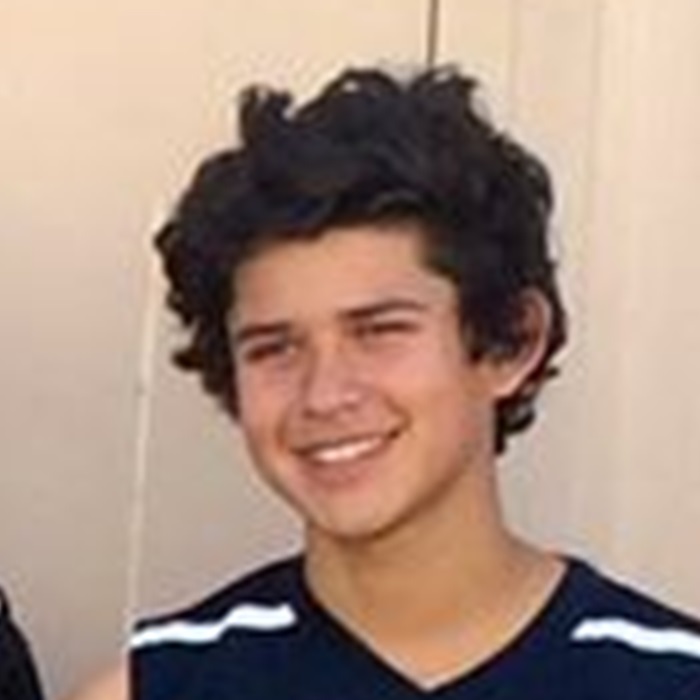 Levi Gerber's Instagram, Twitter & Facebook on IDCrawl