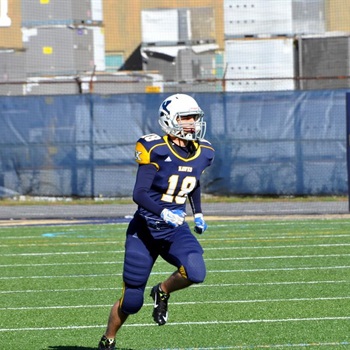 Anthony Colace - Hudl