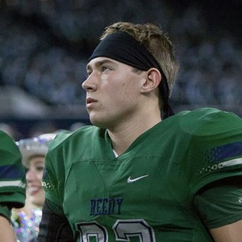 Cade Rathbone - Hudl