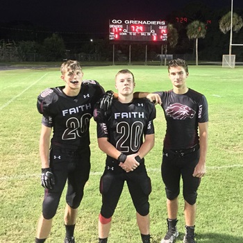 GAVIN BELCHER - Hudl