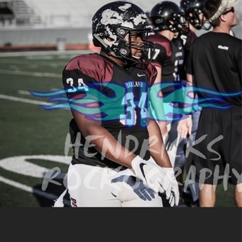 Reggie Freeman - Hudl