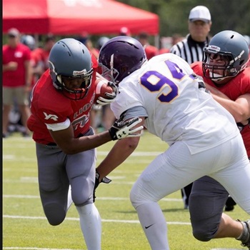 George Harper - Hudl