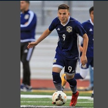 Carlos Rodriguez Jr. - Hudl