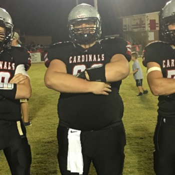 Justin Hylton - Hudl