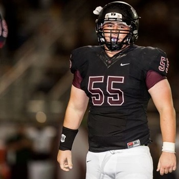 Jacob Barnard - Hudl