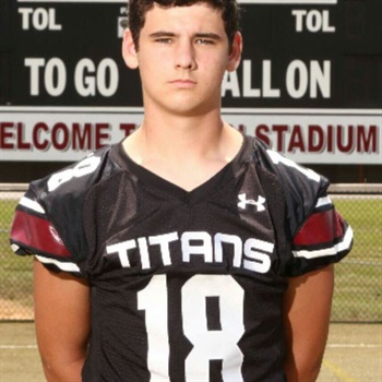 Jonathan Kilgo - Hudl