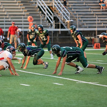 Nick Marcantonio - Hudl