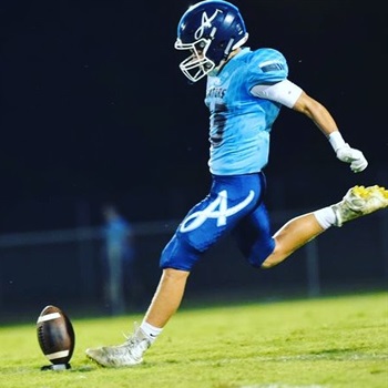 Taylor Doss - Hudl