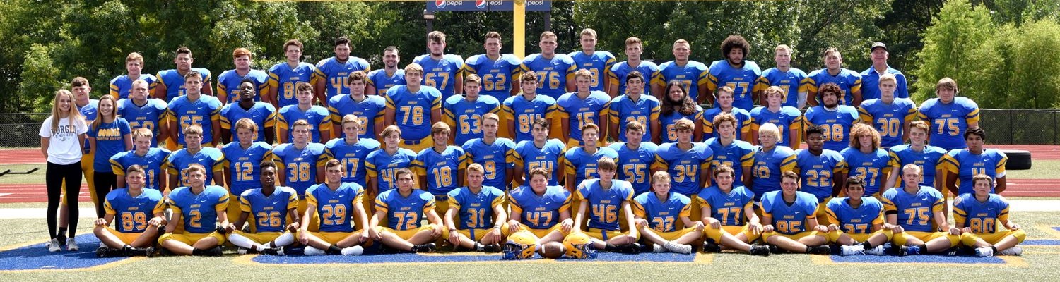 Boys Varsity Football | High School Sports | Home | Hudl