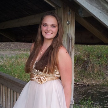 Rena Thompson - Hudl