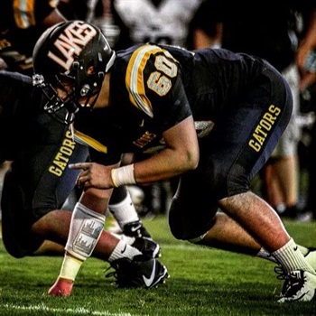 Sam Pinto-Pannella - Hudl