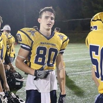 Zacharie Newbold - Hudl