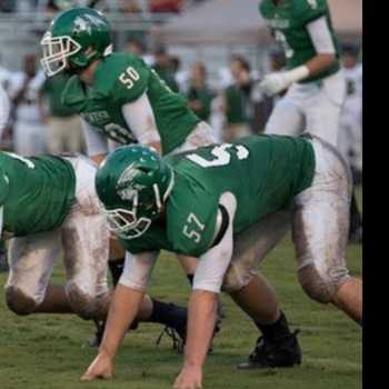 Derek Bertke - Hudl