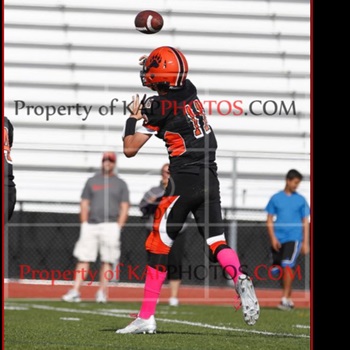 Jack Stewardson - Hudl