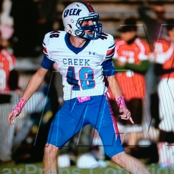 Matt Chavez - Hudl