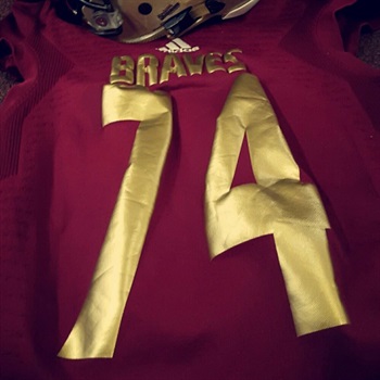 Jarrett Whitehead - Hudl