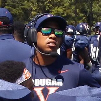 Anthony Hackett - Hudl