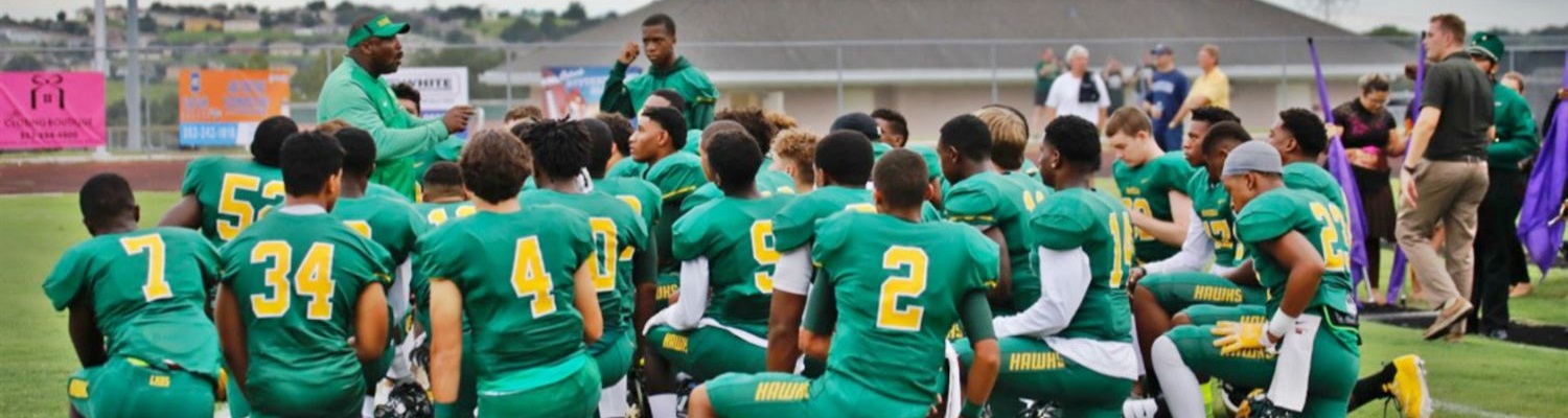 Boys Varsity Football | High School Sports | Home | Hudl